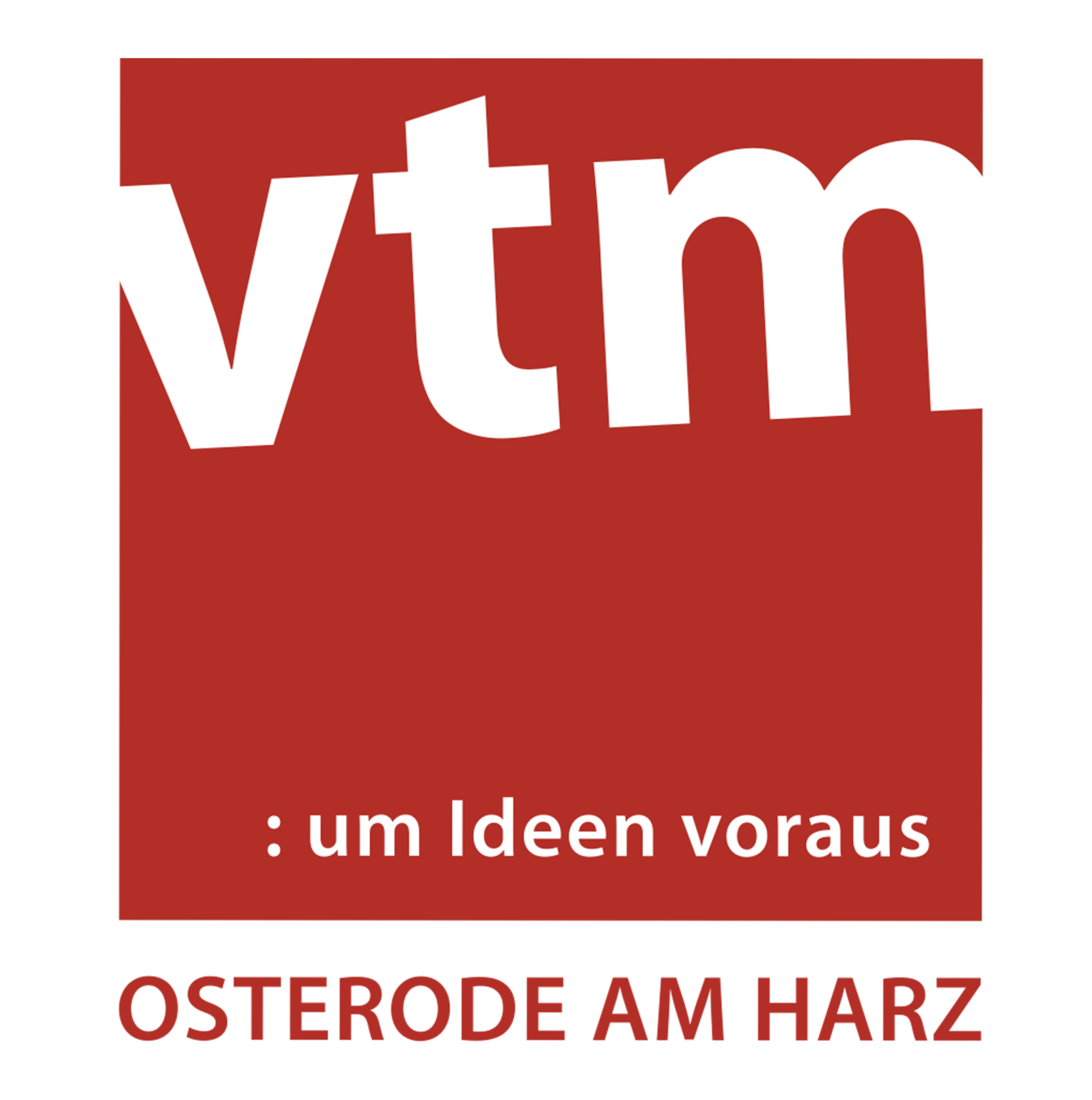 Unsere aktuelle Veranstaltungsübersicht für Sie - vtm